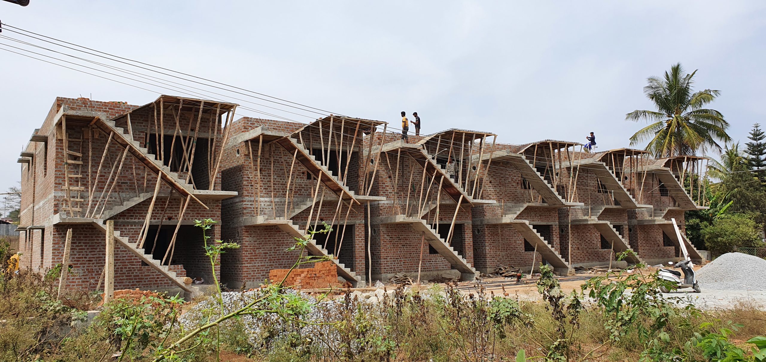 Home - Akshaya Construction